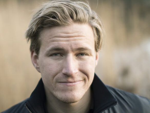 Aron Andersson - Lets Dance, Fru, Familj, Skada, Gift/Skild?