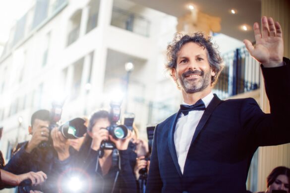 Beck filmer i ordning – din guide till hela serien - Peacock