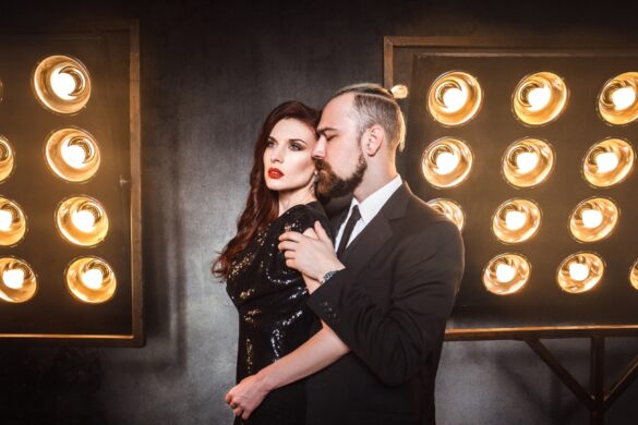 Beck filmer i ordning – din guide till hela serien - Peacock